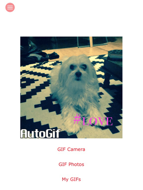 AutoGif - easy gif for iOS (iPhone/iPad/iPod touch) - Free Download at ...
