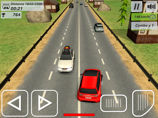 Y8 Traffic Road for iOS (iPhone/iPad) - Free Download at AppPure