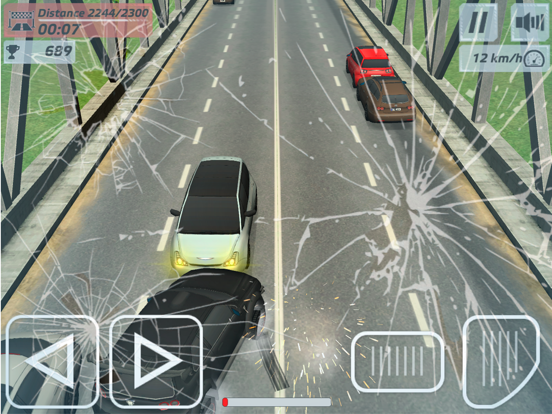 Y8 Traffic Road for iOS (iPhone/iPad) - Free Download at AppPure