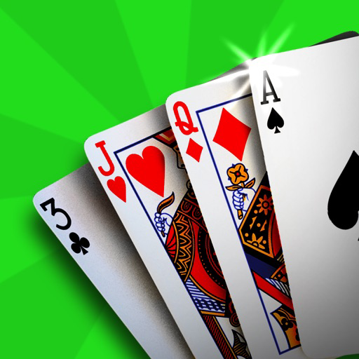 700 Solitaire Games Classic for iOS (iPhone/iPad/iPod touch) - Free ...