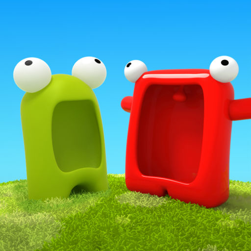 Talking Carl & Gugl for iOS (iPhone/iPad) Latest Version at $2.99 on ...