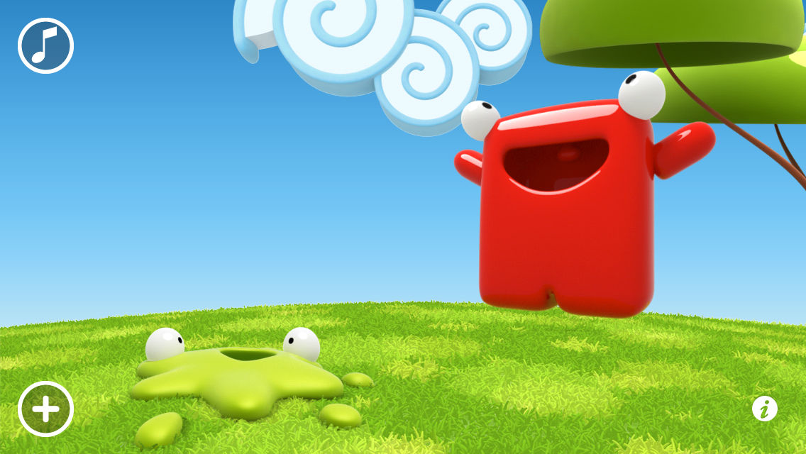 Talking Carl & Gugl for iOS (iPhone/iPad) Latest Version at $2.99 on ...