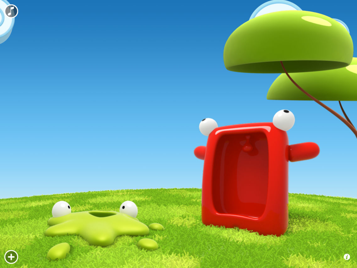 Talking Carl & Gugl for iOS (iPhone/iPad) Latest Version at $2.99 on ...