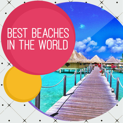 World's 100 Best Beaches for iOS (iPhone/iPad) Latest Version at $0.99 ...