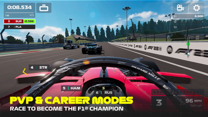 F1 Mobile Racing for iOS (iPhone/iPad/iPod touch) - Free Download at ...