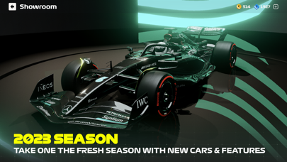 F1 Mobile Racing for iOS (iPhone/iPad/iPod touch) - Free Download at ...