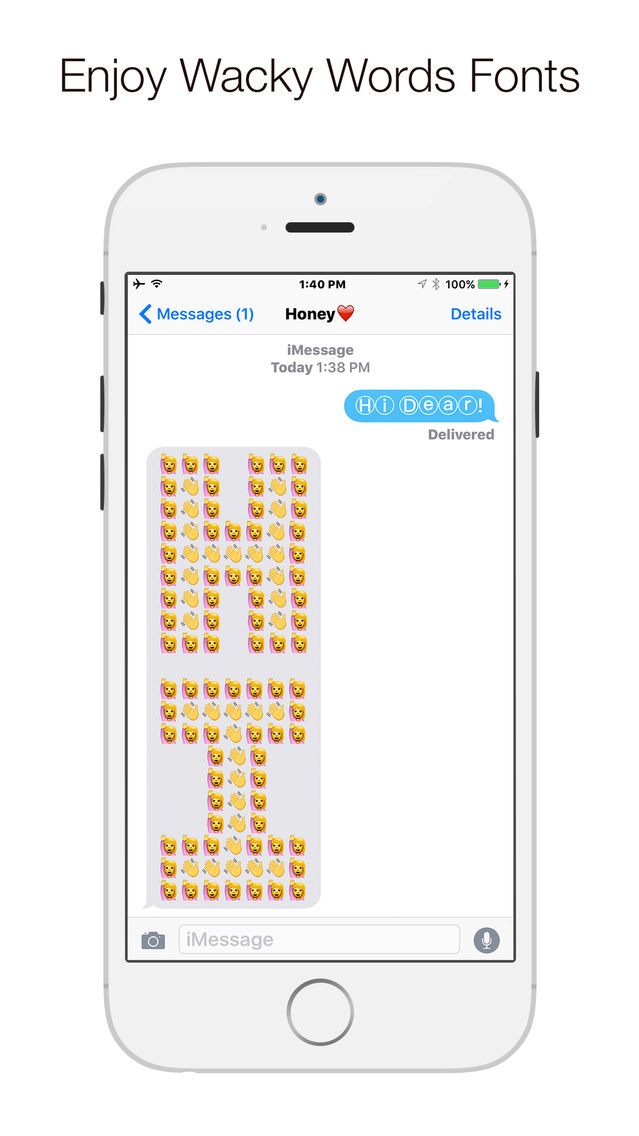 Emoji Emoticons Keypad — Color Keyboard Themes and Emojis Art for iOS ...