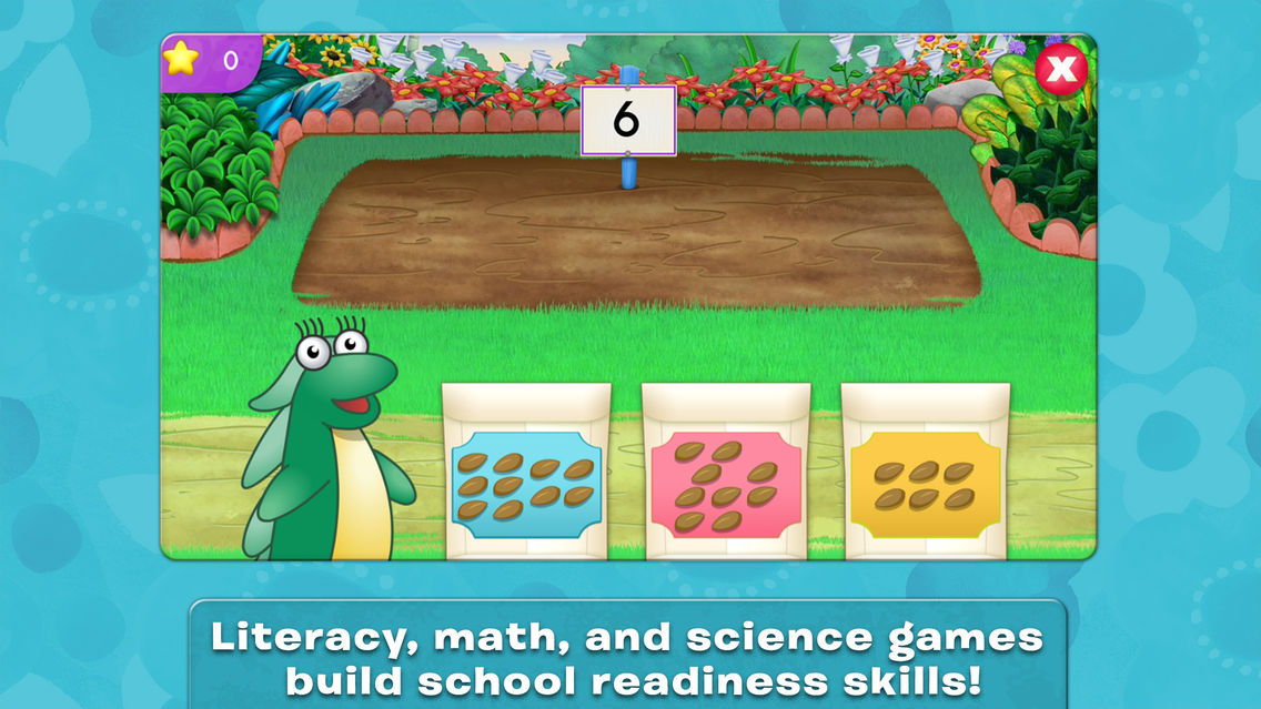 Dora's Great Big World for iOS (iPhone) Latest Version at $1.99 on AppPure
