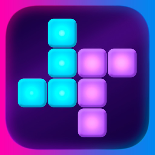 Tricky Blocks - Falling Cubes for iOS (iPhone/iPad/iPod touch) - Free ...