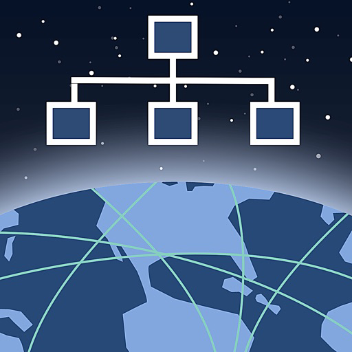 Network Toolbox Net security for iOS (iPhone/iPad/iPod touch) - Free Download at AppPure