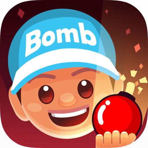 Mr Bomb Merged, BOOM! ( Legendary Bomber Ninja ) for iOS (iPhone/iPad ...