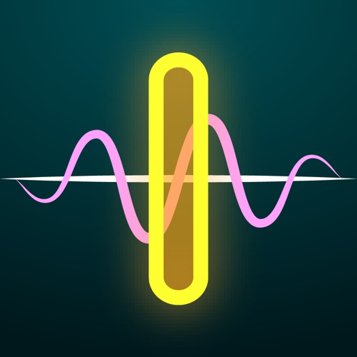 Airyware Tuner - strobe & more para iOS (iPhone/iPad/iPod touch ...