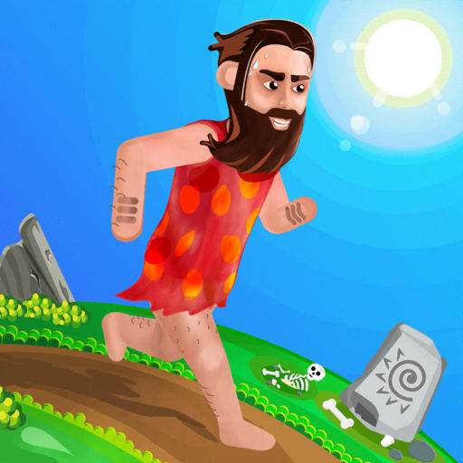 Idle Runner: Don't Stop It for iOS (iPhone/iPad) - Free Download at AppPure