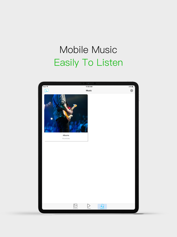 FastCast. for iOS (iPhone/iPad) - Free Download at AppPure