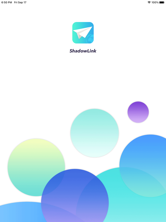 ShadowLink - shadowsocks proxy for iOS (iPhone/iPad/iPod touch) - Free Download at AppPure