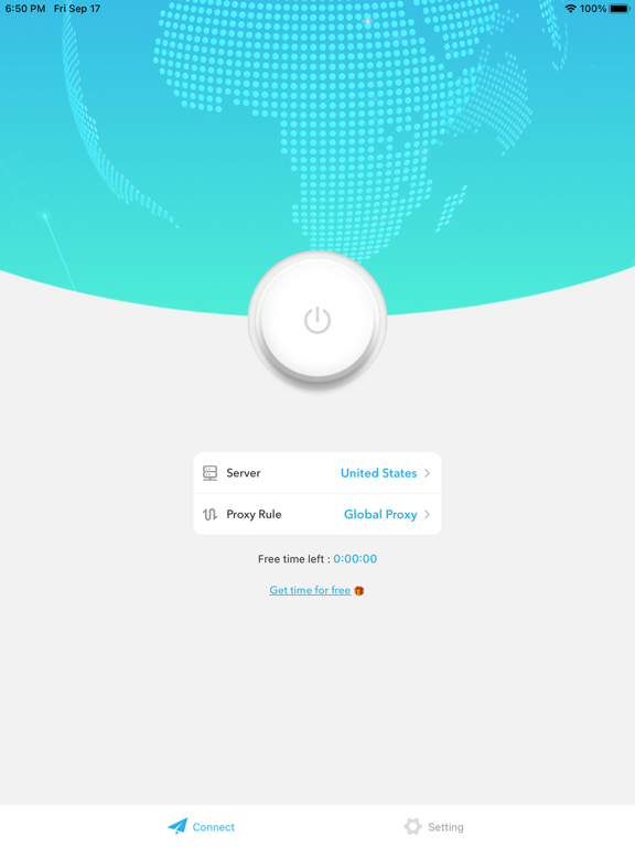 ShadowLink - shadowsocks proxy for iOS (iPhone/iPad/iPod touch) - Free ...