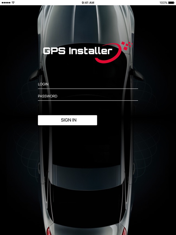 GPS Installer para iOS (iPhone/iPad/iPod touch) - Baixar Grátis no AppPure