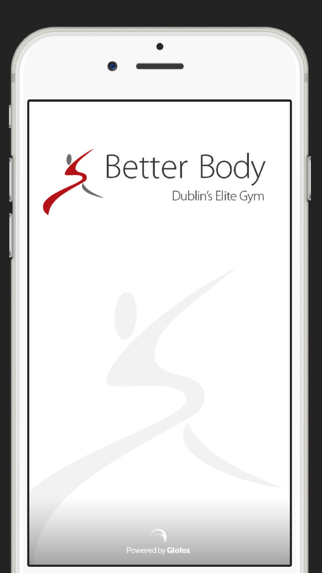 Better Body Fitness for iOS (iPhone) - Free Download at AppPure