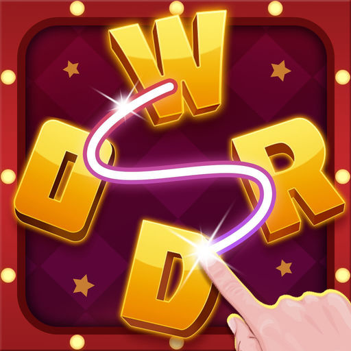 Word Blitz - Crossword Puzzle for iOS (iPhone/iPad) - Free Download at ...