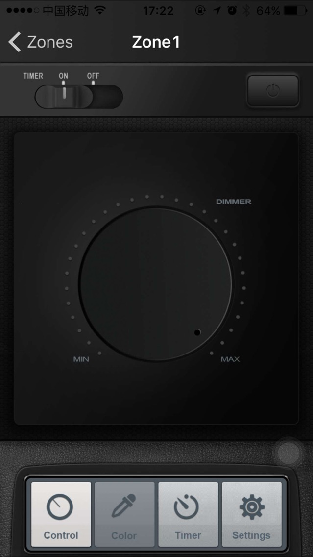 Brilliance LED Lighting Control for iOS (iPhone/iPad) - Free Download ...