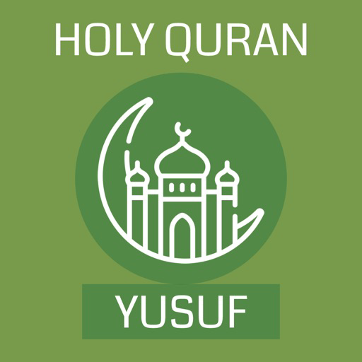Holy Quran Audio - Yusuf for iOS (iPhone) - Free Download at AppPure