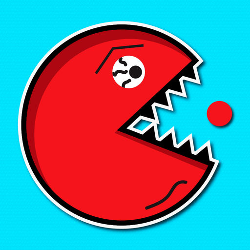 Angry Pacster - Beat And Dash para iOS (iPhone/iPad) - Baixar Grátis no ...