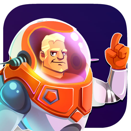 Comet Clash - Can You Save the Earth from Extinction for iOS (iPhone ...