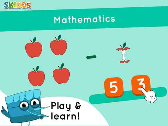Cool Math Games For Girls,Boys for iOS (iPhone/iPad/iPod touch) - Free ...
