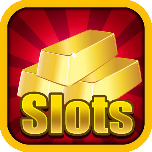 The Gold Slots for iOS (iPhone/iPad) - Free Download at AppPure