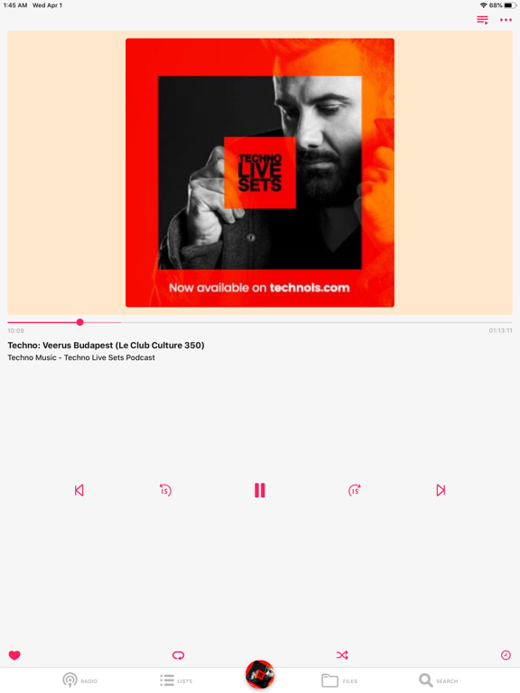Tubidy Fm Offline Music Player pour iOS (iPhone/iPad/iPod touch ...