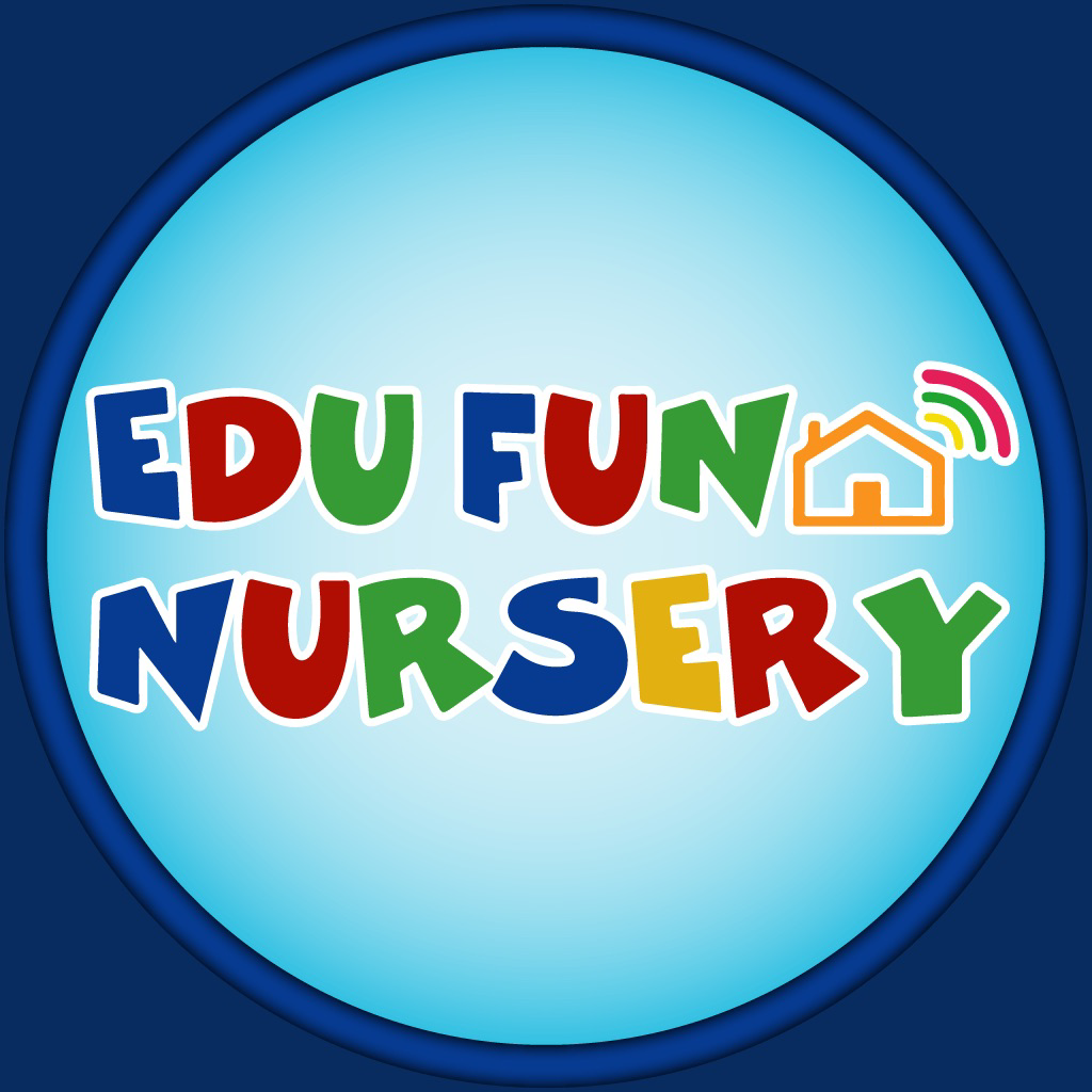 EduFun Nursery para iOS (iPhone) - Baixar Grátis no AppPure