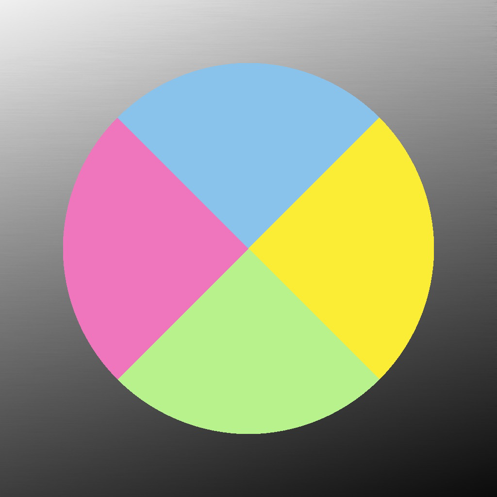 ColorHunt* for iOS (iPhone/iPad) - Free Download at AppPure