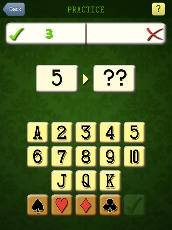 Memo Deck (Mnemonica Edition) for iOS (iPhone/iPad/iPod touch) Latest ...