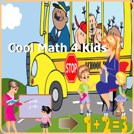 Cool math 4 kids and counting Learn for iOS (iPhone/iPad) - Free ...