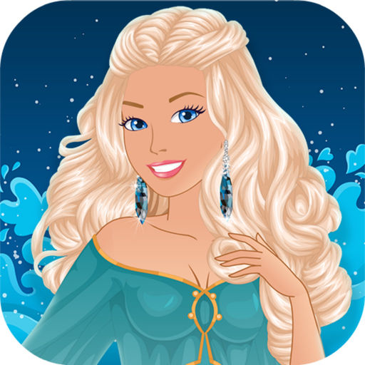 Wonder Princess-Chic Fairy Salon for iOS (iPhone/iPad) Latest Version ...