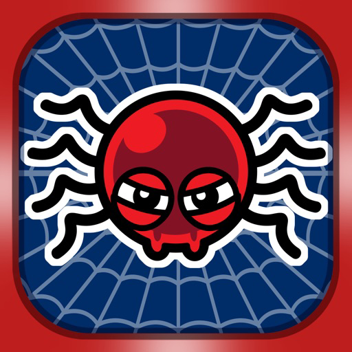 Spiders Buster - Let's Squash & Smash ! Gogo Greedy Bugs Tapper Free ...