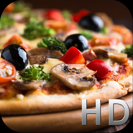 Food Wallpapers - Personalised Your Phone Screen for iOS (iPhone/iPad ...