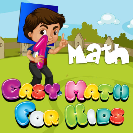 Math addition and subtraction easy for kids games for iOS (iPhone/iPad ...