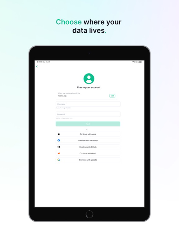 Element Classic for iOS (iPhone/iPad/iPod touch) - Free Download at AppPure