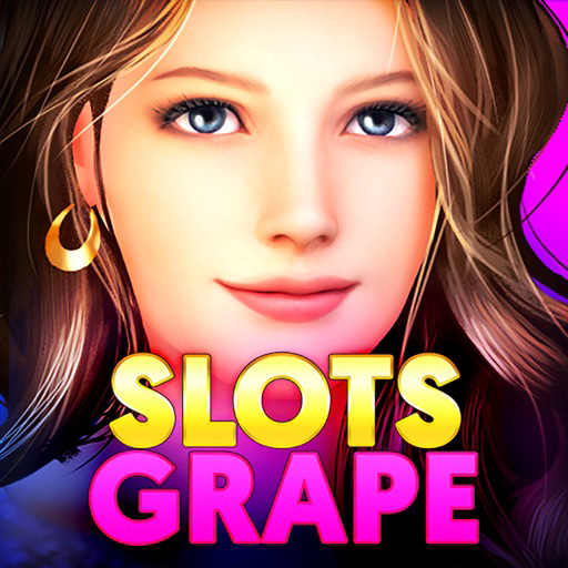 SLOTS GRAPE for iOS (iPhone/iPad/iPod touch) - Free Download at AppPure