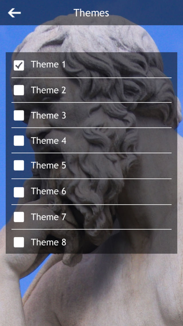 Laden Sie Socrates Philosophy für iOS (iPhone) bei AppPure kostenlos ...