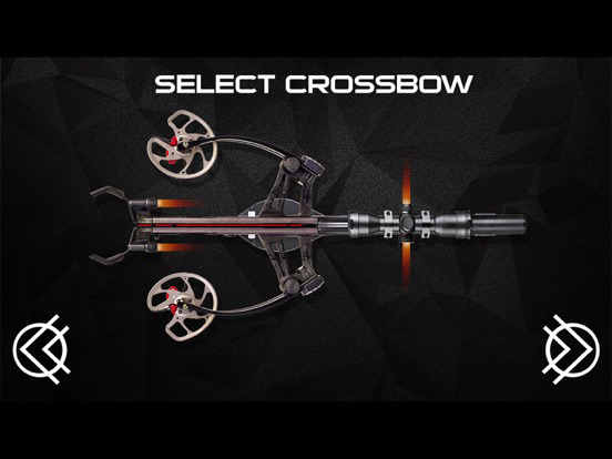 Light Crossbow Simulator for iOS (iPhone/iPad/iPod touch) - Free ...