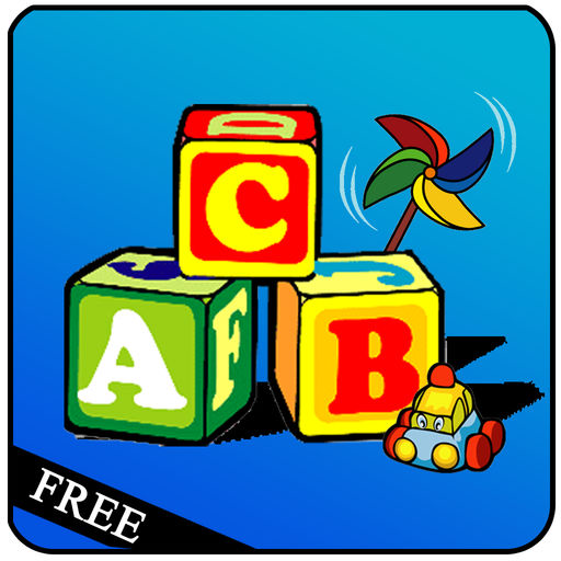 Basic skills Letters and phonics learning games for iOS (iPhone/iPad ...