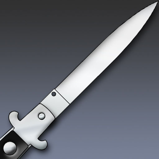 Switchblade, Free self defense.iOS版本(iPhone)免費下載 - AppPure