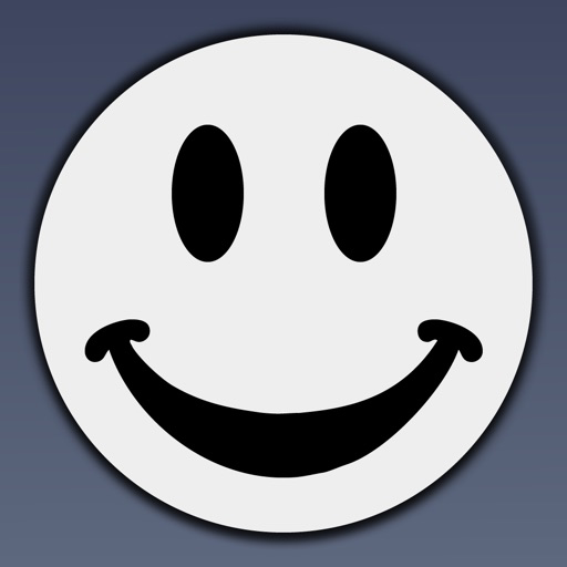 Smiley Face Picture Overlay™ for iOS (iPhone/iPad) - Free Download at ...