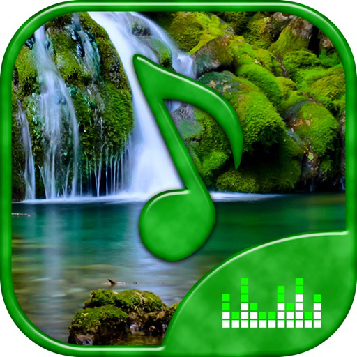 Relaxing Nature - Forest Sounds for iOS (iPhone/iPad/iPod touch) - Free ...