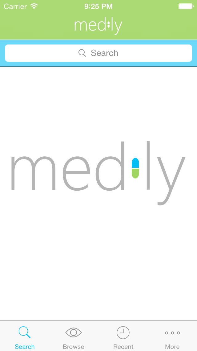 Medly - Medical Abbreviation, Terminology, and Prescription Reference ...