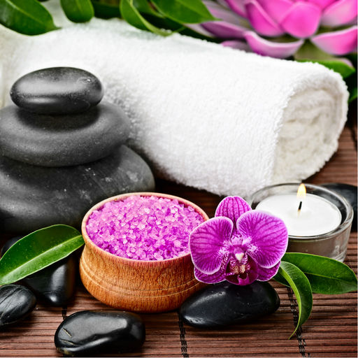 Massage Therapy - Learn How to Give a Good Massage for iOS (iPhone/iPad ...