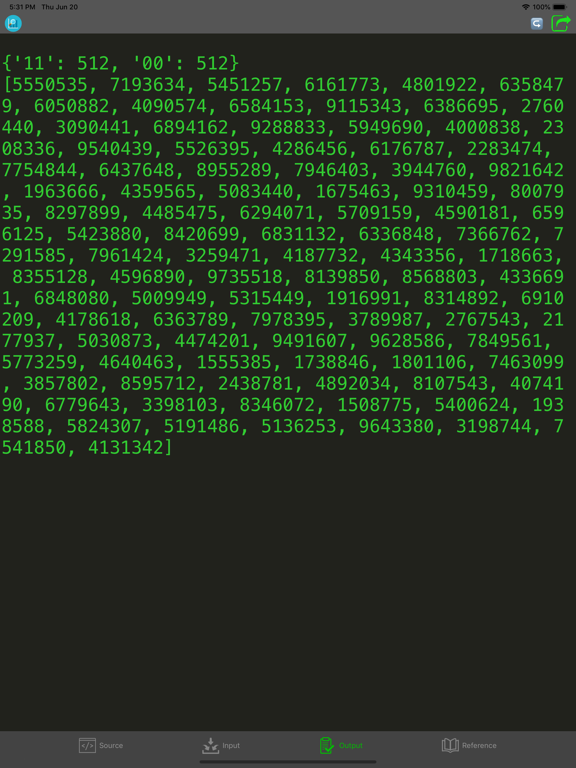 Quantum Programming Compiler for iOS (iPhone/iPad/iPod touch) - Free ... Quantum Programming Compiler for iOS (iPhone/iPad/iPod touch) - Free ...