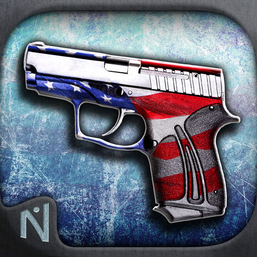 American Hockey: Guns & Sticks for iOS (iPhone/iPad) - Free Download at ...